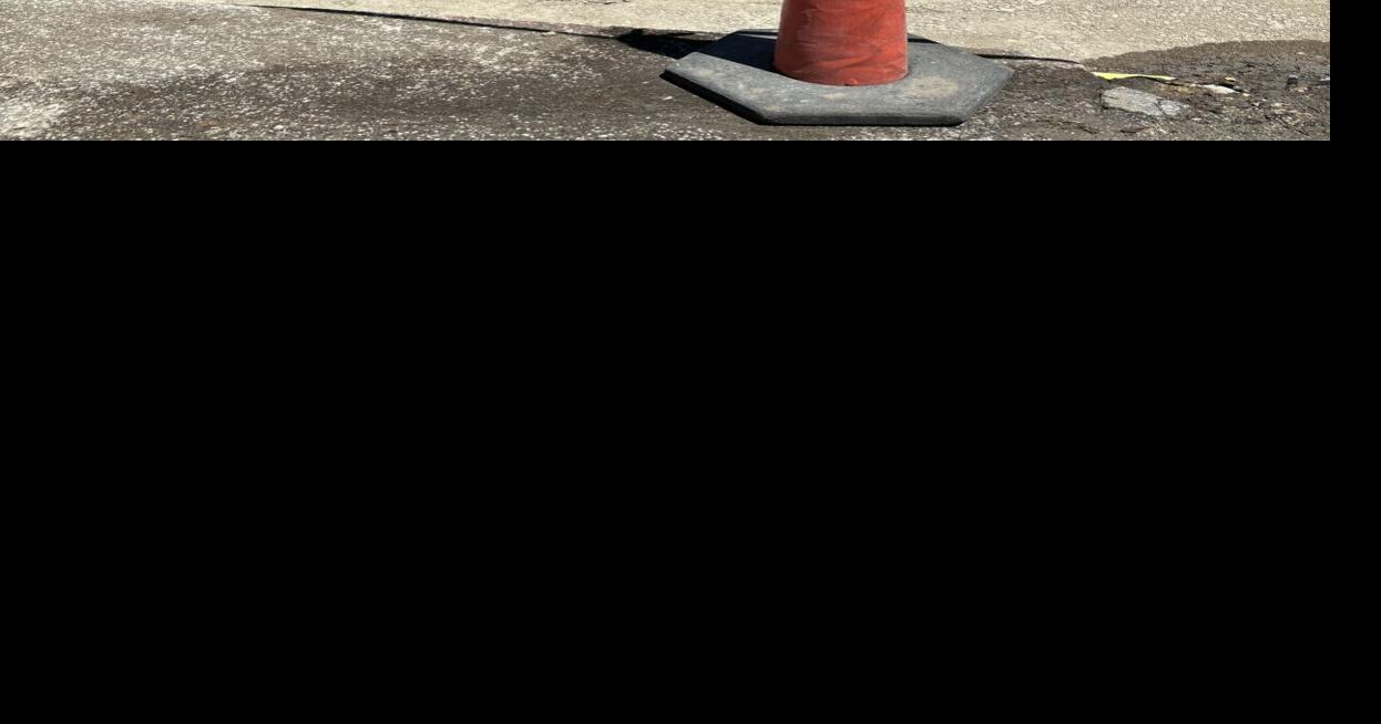 Just Askin' | Sidewalk work on Green Street? | Columns | news-gazette.com