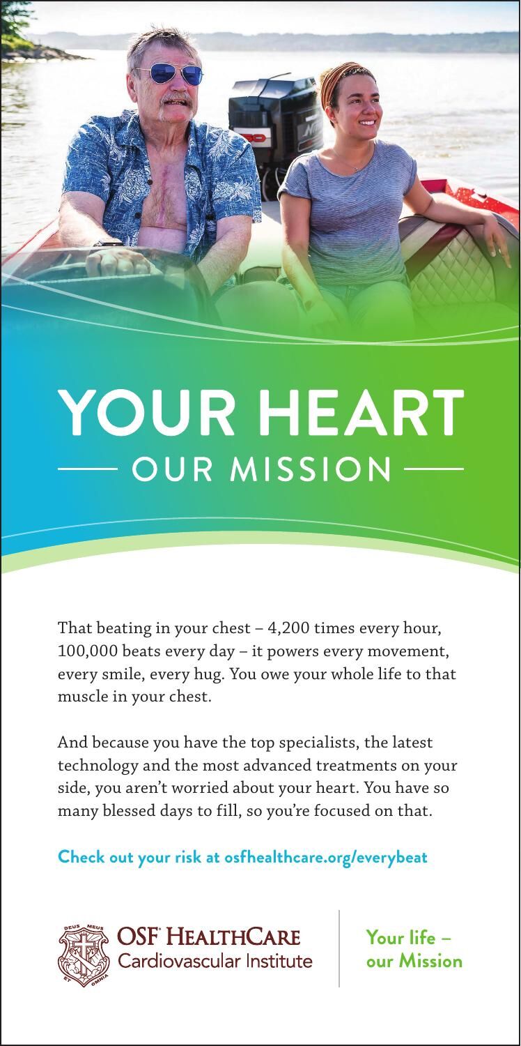 OSF Healthcare.pdf | Local Offers | news-gazette.com