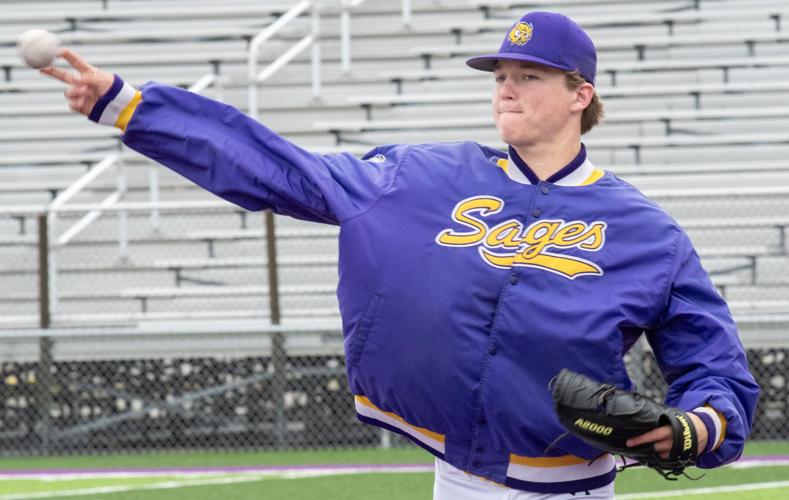 Monticello baseball off to best start in program history: ‘They’re not ...
