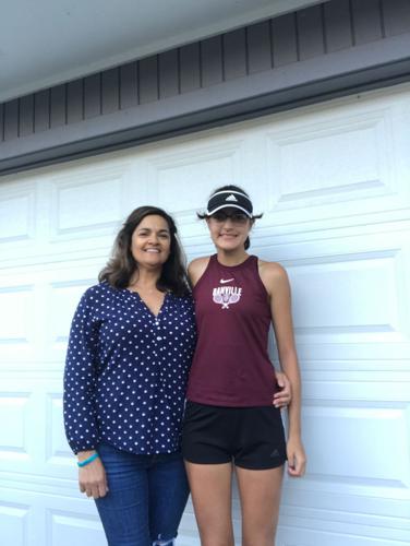 Athletes of the Week: Brooklyn Behrens and Aaron Hendron | Sports ...