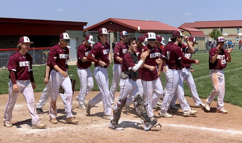 Unity baseball wins first regional title since 1993 | Sports | news ...