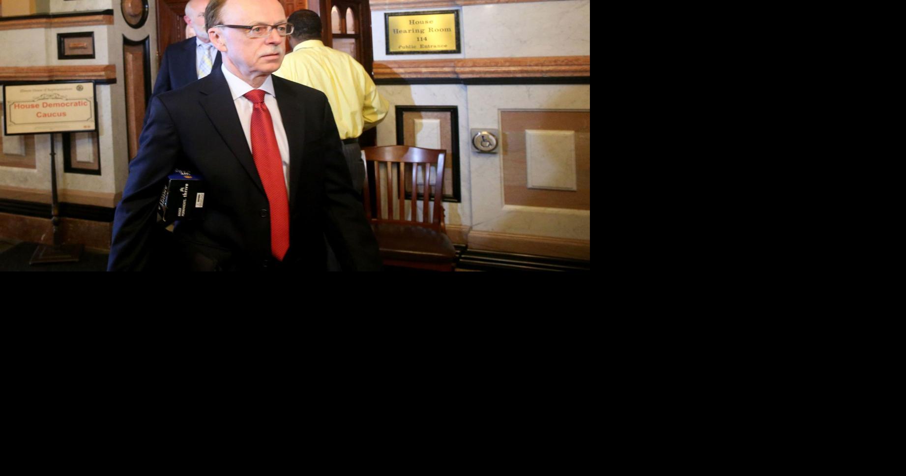 Jim Dey | Jurors will soon judge Mapes' 'I know nothing' claim ...
