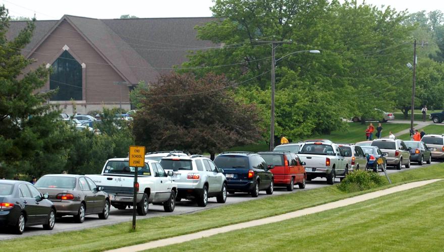 Police will be stationed at Mahomet-Seymour schools in wake of threats ...