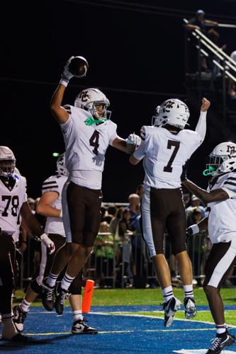 Meet The News-Gazette's 2025 All-State Football Player of the Year ...