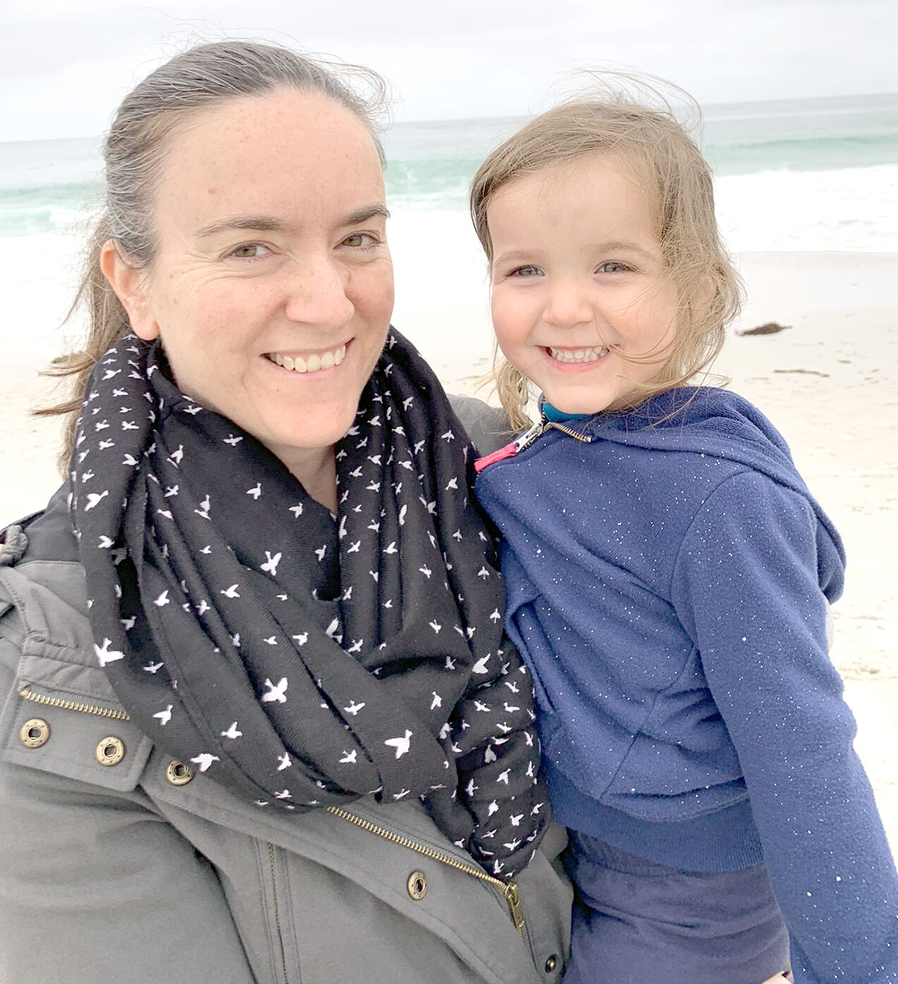 Mike Pearson | Huff's family story still playing out today | University ...