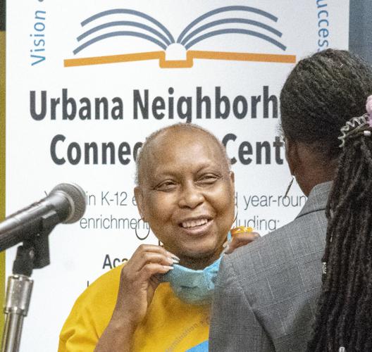 Urbana district to honor dedicated parent liaison at Black History ...