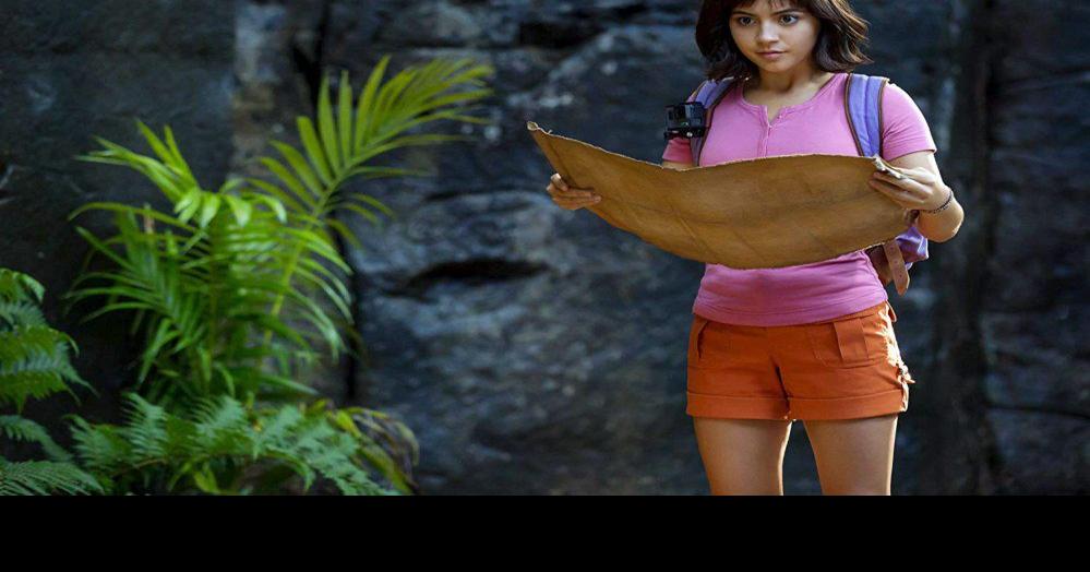 The Screening Room | Live-action ‘Dora’ delivers a strong, vital ...