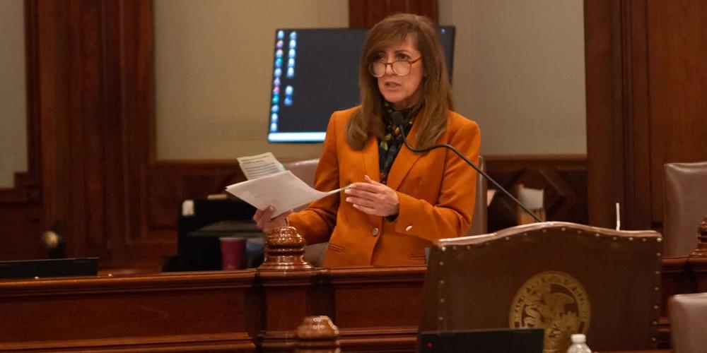 Capitol News Illinois | Legislature passes ‘medical aid in dying’ bill ...