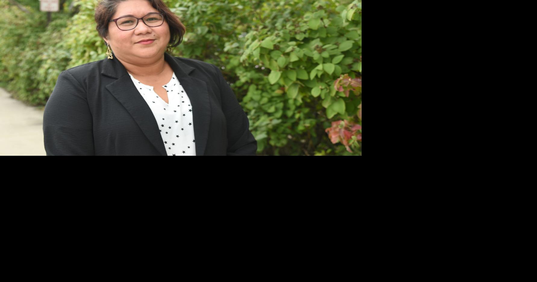 Stanton bringing expertise in helping immigrants to Urbana school board ...