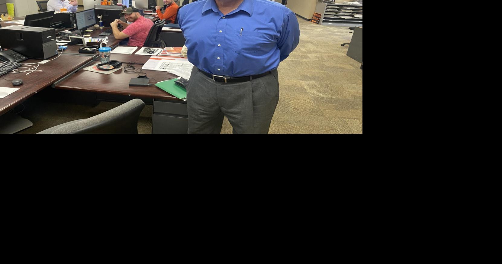 The daily pitch from Sports Editor Matt Daniels: Dec. 14, 2024 | Sports ...