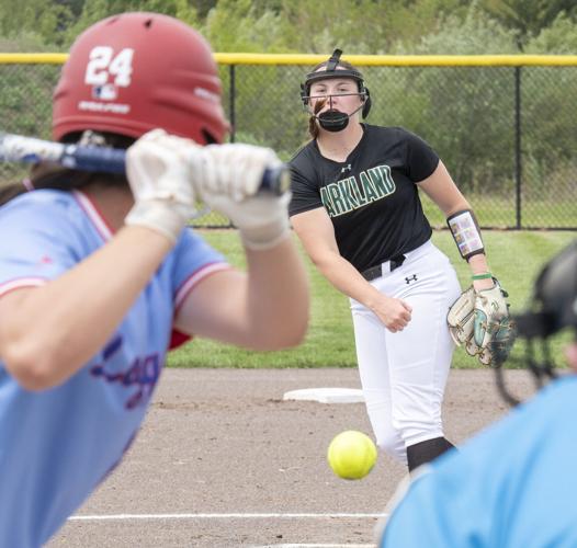 Yergler enjoying success close to home | Sports | news-gazette.com