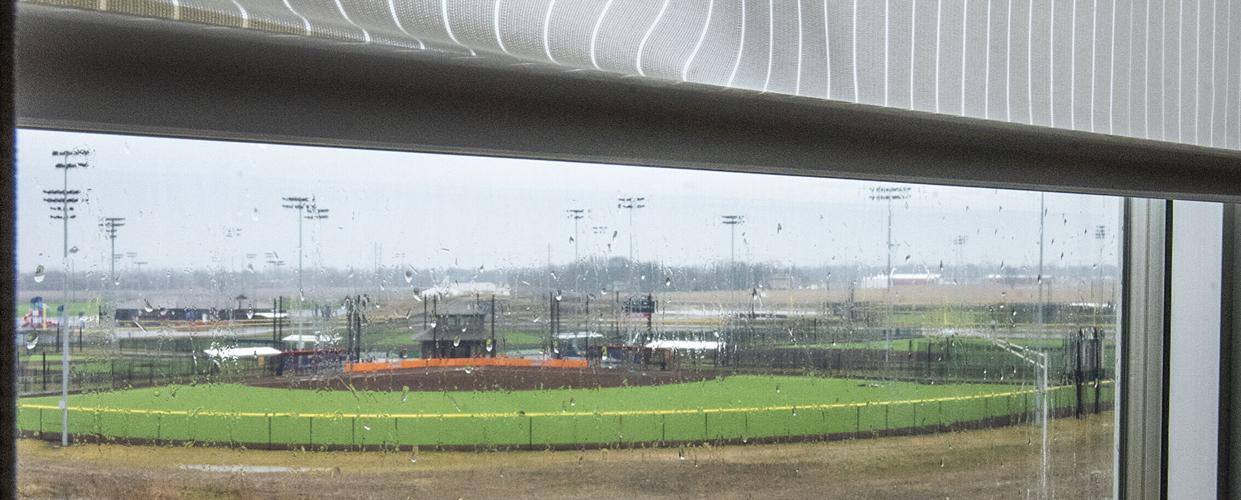 Rantoul sports complex could soon be getting competition in Mattoon ...