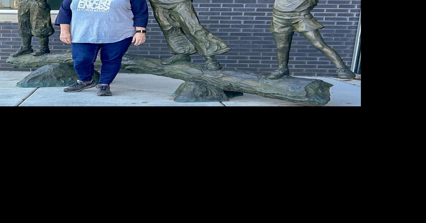 Teacher of the Week: Angela Testory, pre-kindergarten, Gibson City ...