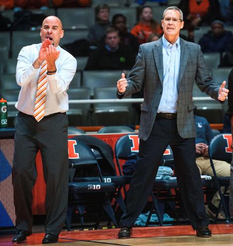 Report clears Bollant | News | news-gazette.com