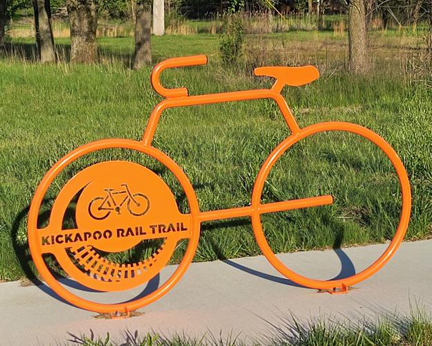 Danville remains a trail target | Business | news-gazette.com