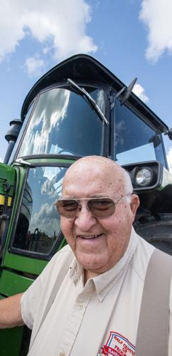 Q&A: Half Century of Progress Co-Chairman John Fredrickson ...