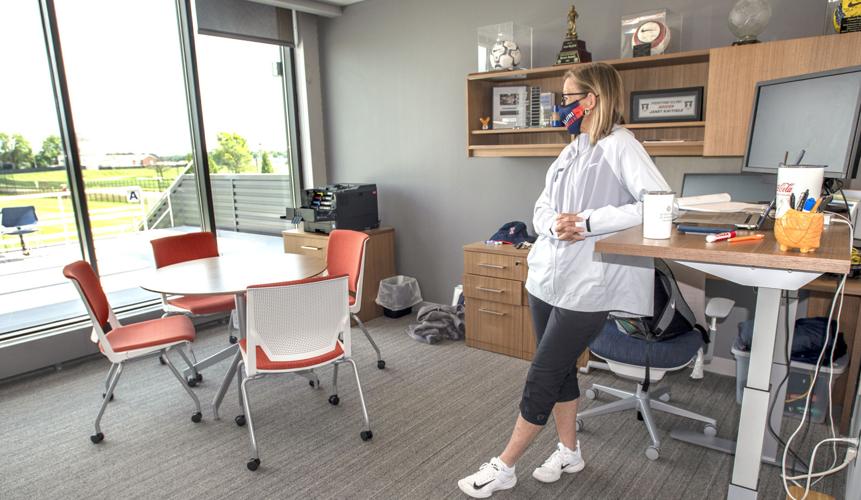 'It’s humbling': Demirjian family prepped for UI soccer park's grand ...