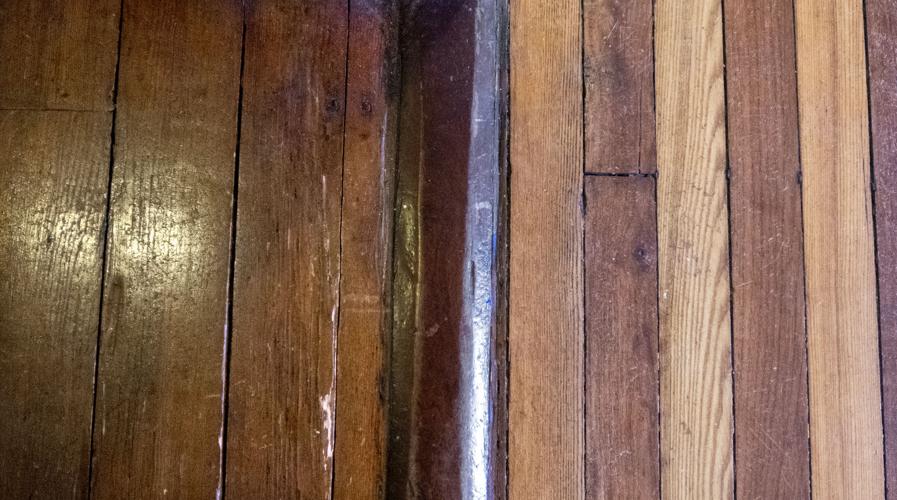 Significant Structures | Original touches, ‘a lot of light' highlight ...