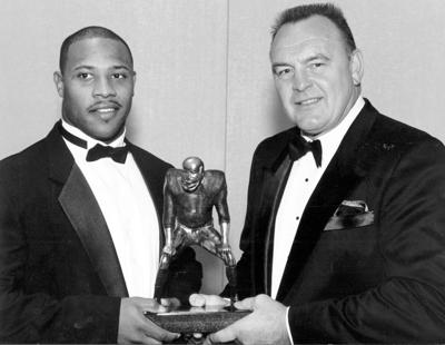 Illini Legends, Lists and Lore: History of the Butkus Award | Sports ...