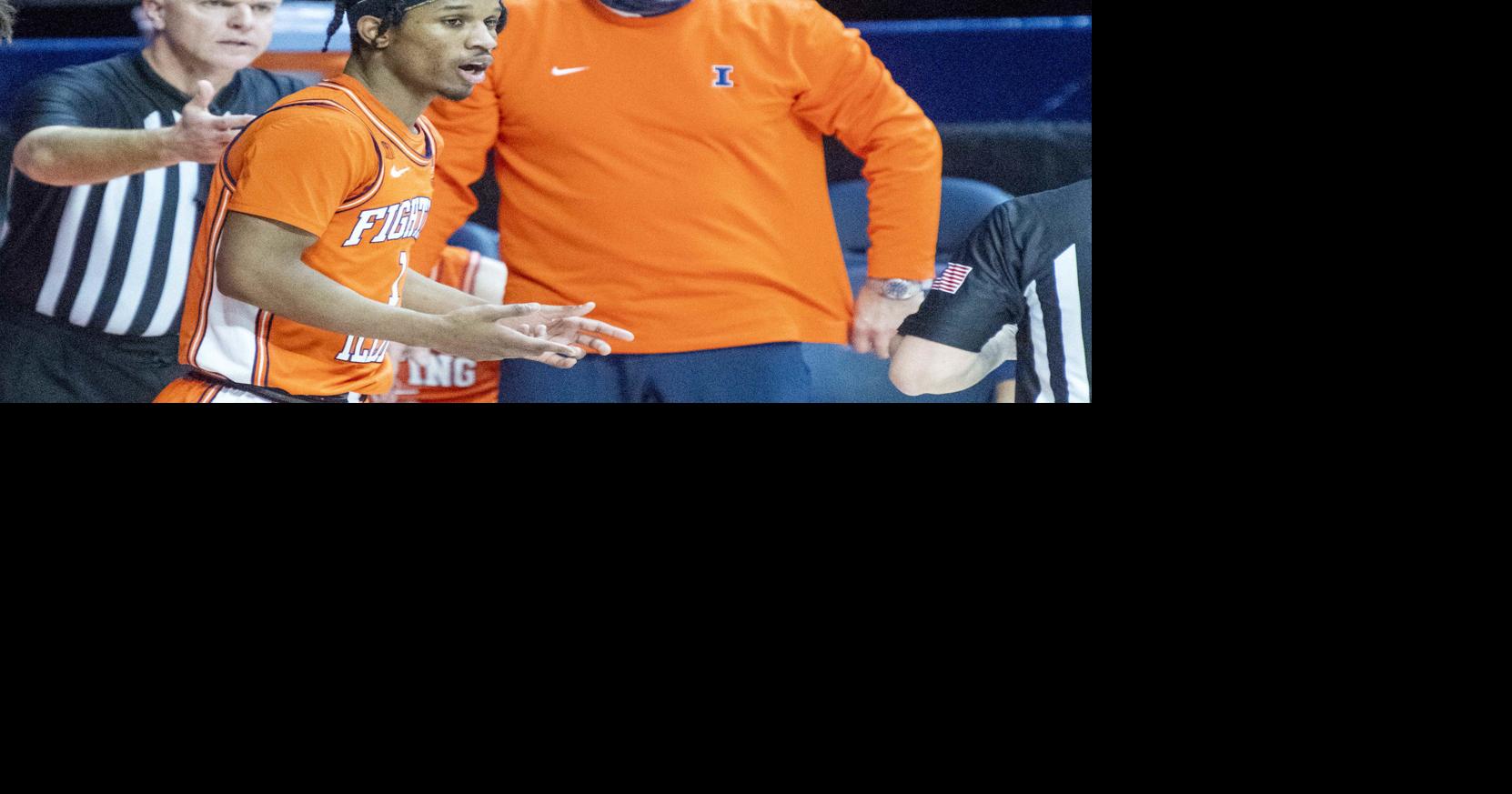 Fit important to Underwood in coaching search | Sports | news-gazette.com