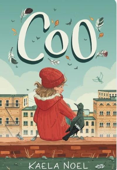 Deb Aronson | Readers of 'Coo' in for a wild ride | Books | news ...
