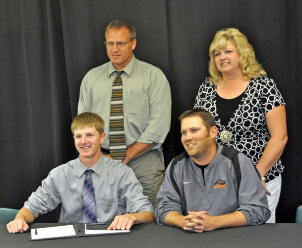 Fisher athletics: Four Bunnies hop along to play, cheer at next level ...
