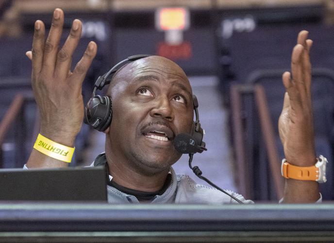 For Deon Thomas, 'it's never too late' | Illini basketball news | news ...