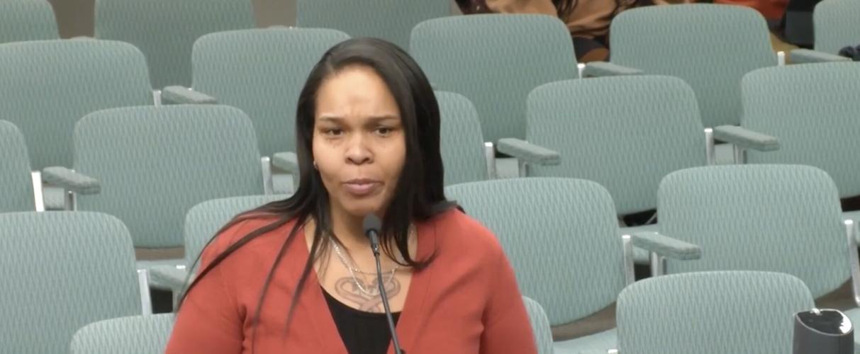 Meeting Minutes & More | Retired officer 'still cheesed' by supervisor ...