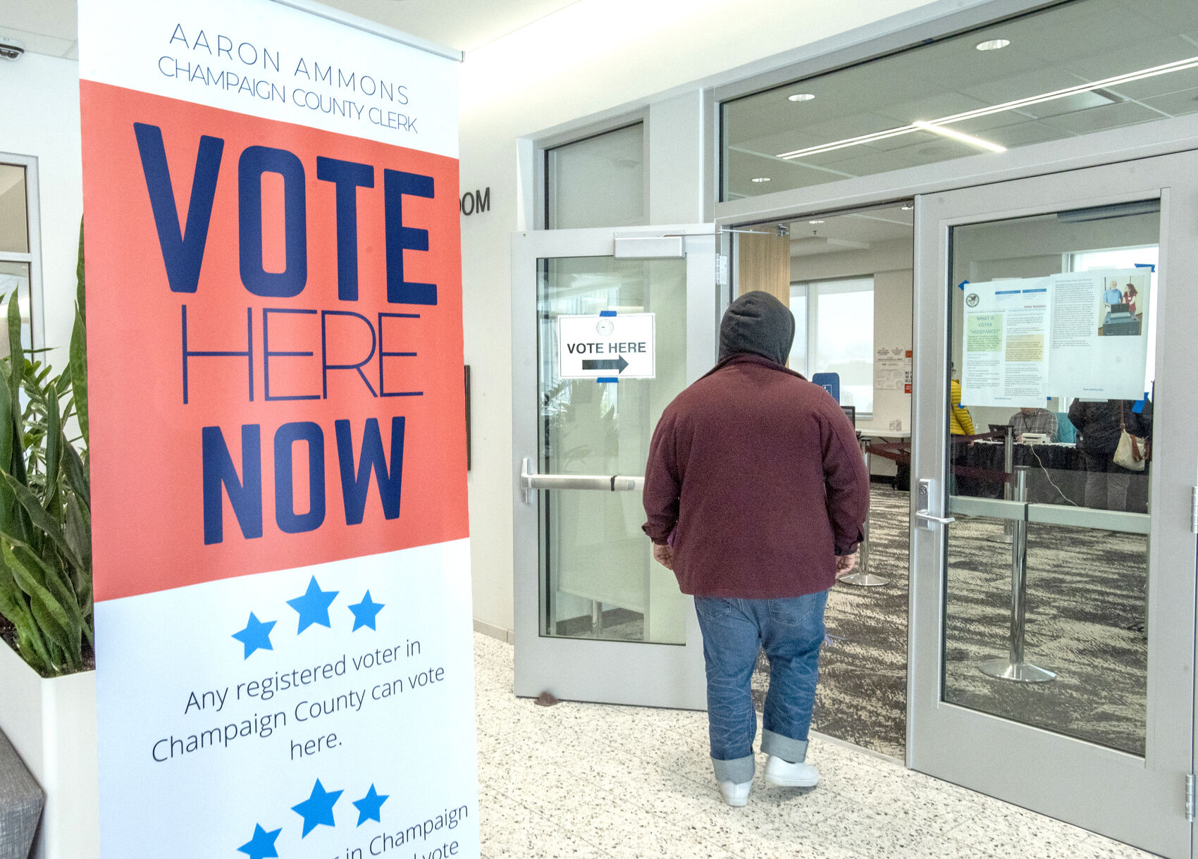 Election '26 | Hess says race led to 'true airing of the issues'; 7,700 ...