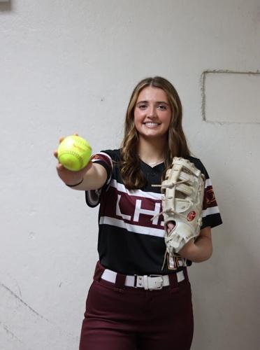 2024 All-Area Softball: Meet the first team | Sports | news-gazette.com