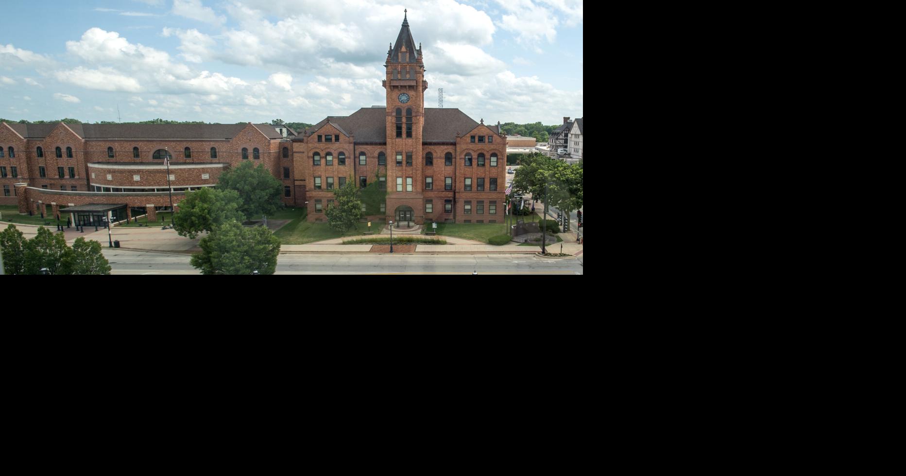 Lake County man found guilty in jail escape attempt | News | news ...