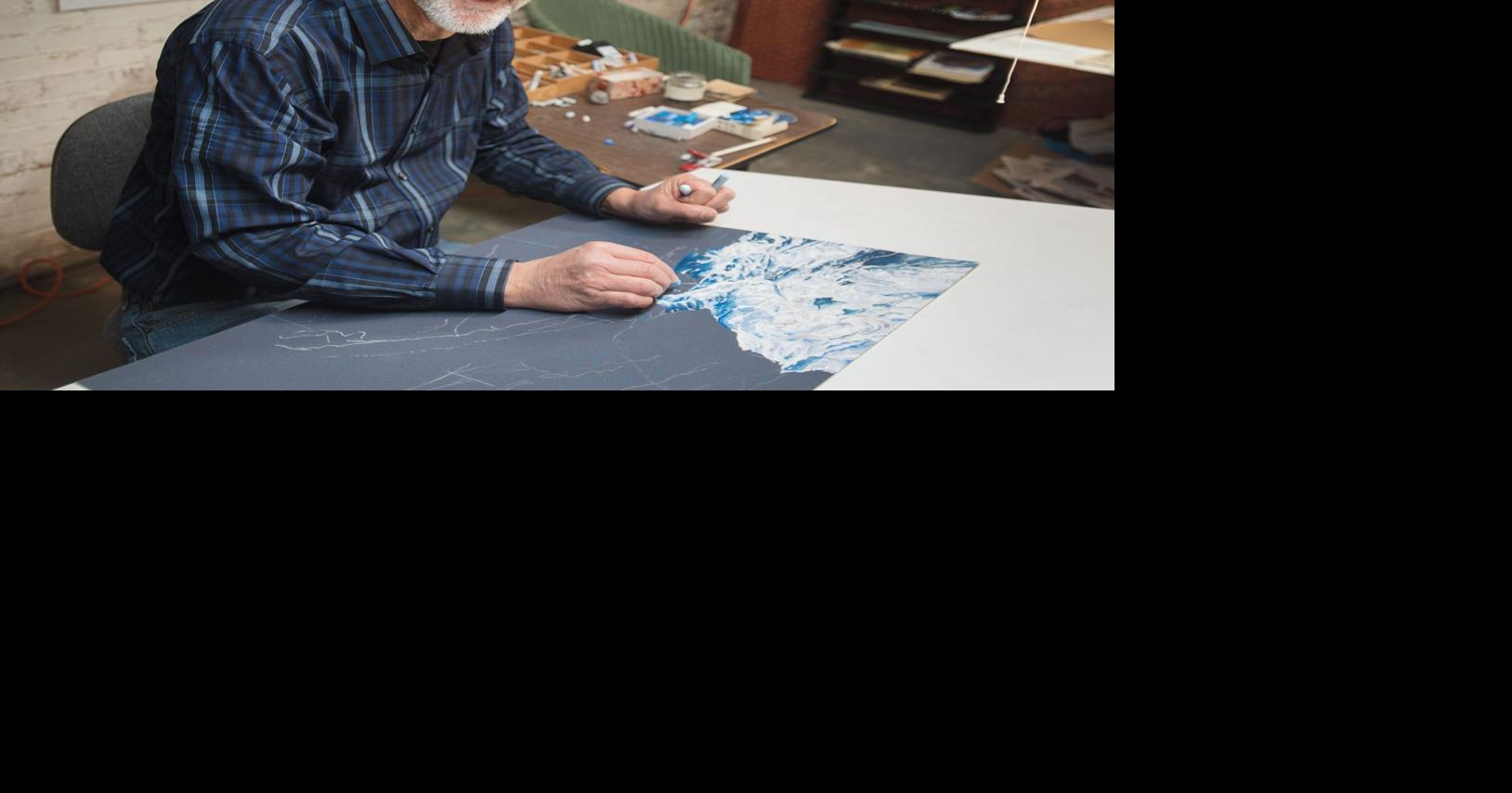 Studio Visit: James DeBoer | News | news-gazette.com