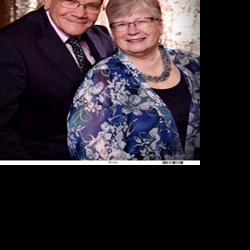 Happy 50th anniversary, Gerald and Barbara Bell | Anniversaries | news ...