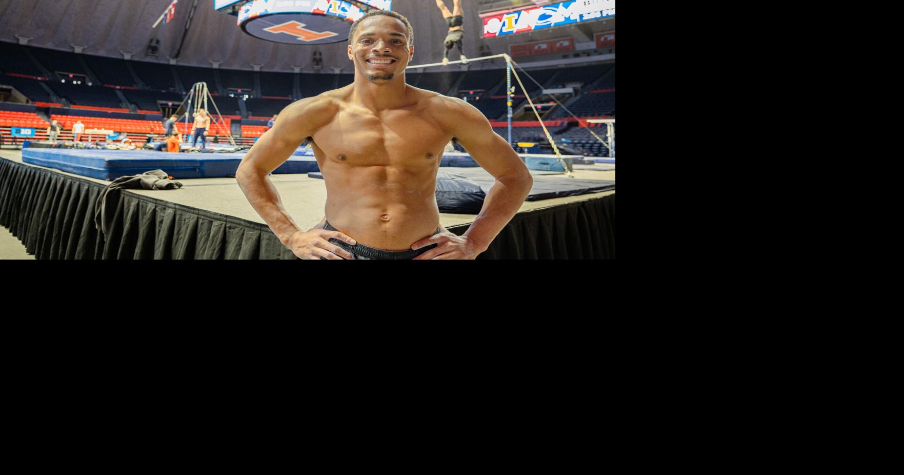 Sewell relishing his second chance | Sports | news-gazette.com