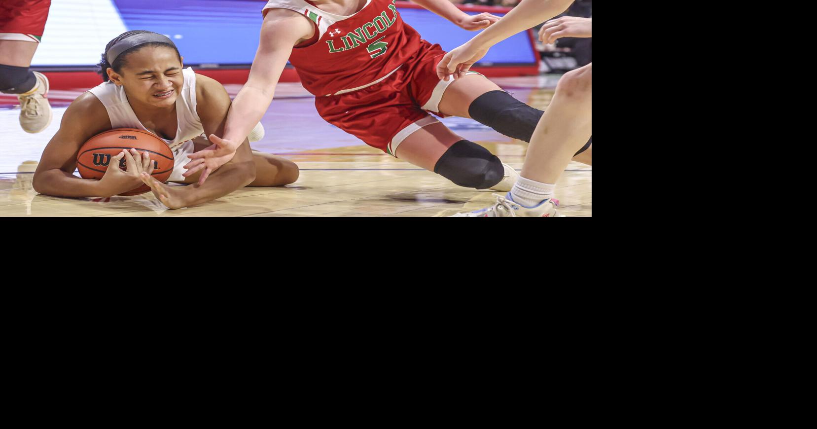 Honor roll: The News-Gazette All-State girls’ basketball Players of the ...