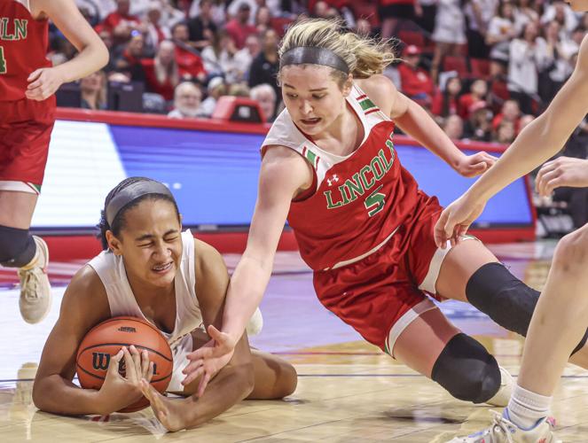 The 2024 News-Gazette All-State girls' basketball Player of the Year ...