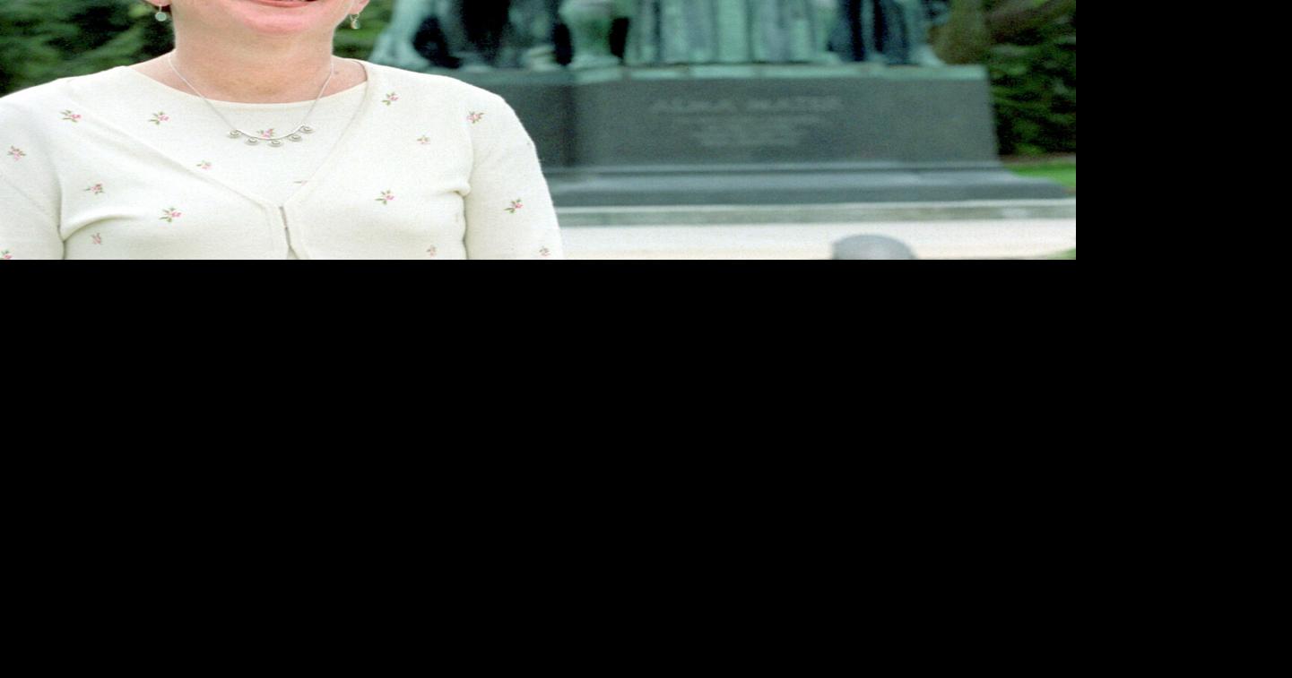 Jim Dey | Former UI chancellor on the outs at Rutgers | Columns | news ...