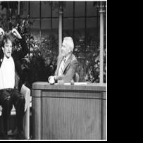 'Carson on TCM' Provides an Intimate Look at Hollywood's Greatest ...