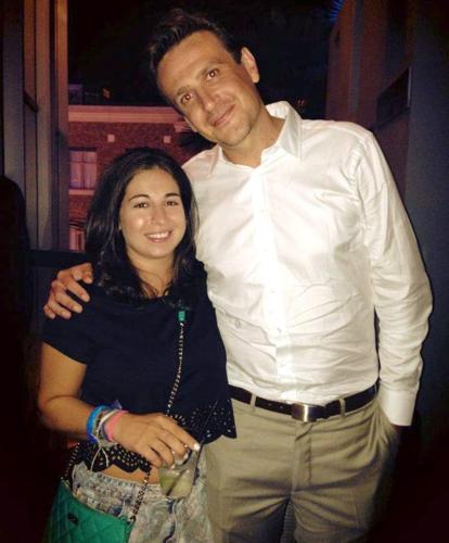 Life Remembered: Pianists' daughter 'always the life of the party ...