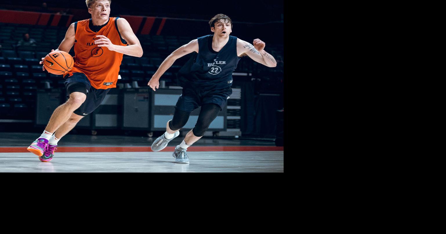 Good Morning, Illini Nation: The next Dalton Knecht? | Newsletter ...