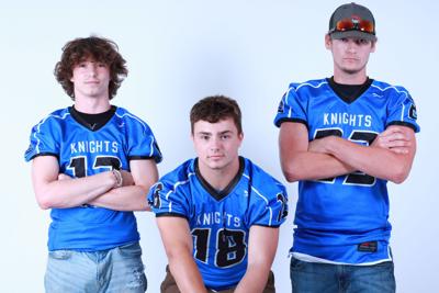 High school football special section 2024: Blue Ridge | Sports | news ...