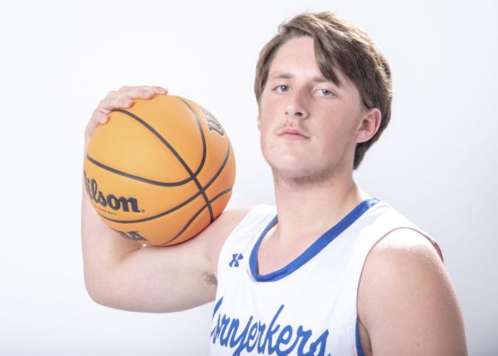 Faces of Winter: Jan. 11, 2023 | Sports | news-gazette.com