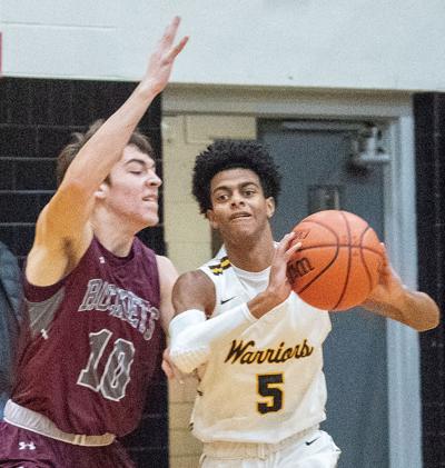 N-G boys' basketball top 10: Handful of defeats lead to shifting of ...
