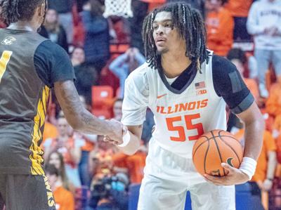 Exhibition delivered more than on-court experience | Sports | news ...