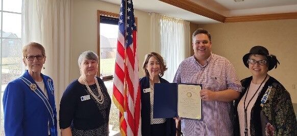 Top of the Morning, March 10, 2023 | History | news-gazette.com