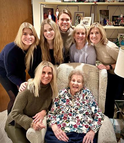 A Life Remembered | A mother, a mentor and a media trailblazer | News ...
