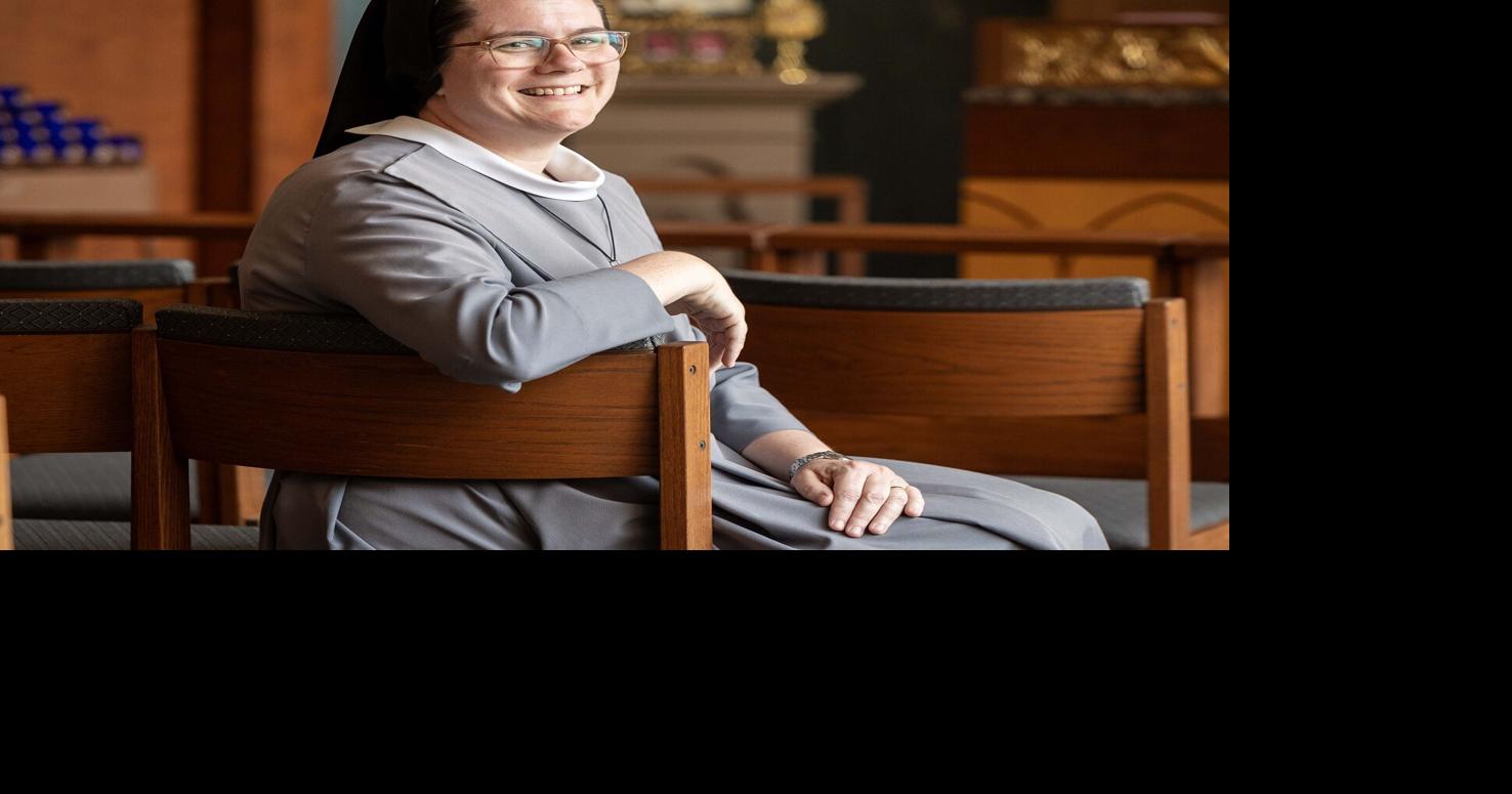 Beyond the Boardroom: St. Thomas More's Sister Bridget Martin | People ...