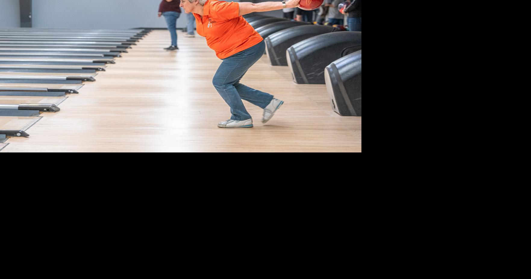 After almost half a century of service to bowling community, Clinton ...