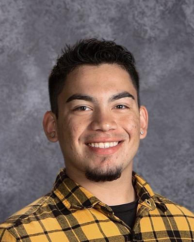 Arcola Class of 2020 | Graduation 2020 | news-gazette.com