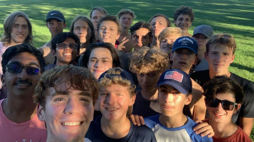 Athletes of the Week: Moriah Pueschell and Caleb Mathias | Sports ...